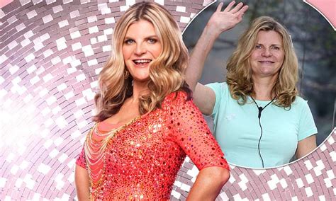 Susannah Constantine Says She Has Ptsd From Reality Tv Stints And Reflects On Alcoholism Daily