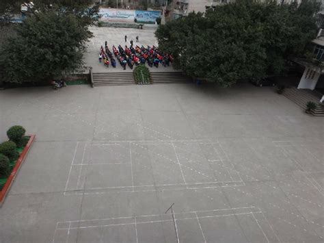 欢迎访问重庆市合川区云门小学