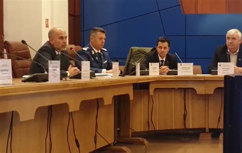 Cazul Lui Daniel Borgovan Este Monitorizat De Igpr A Anunțat Adjunctul Ipj Bn în Colegiul