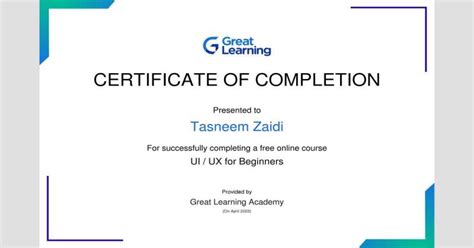 Tasneem Zaidi On Linkedin 1000 Free Courses With Free Certificates