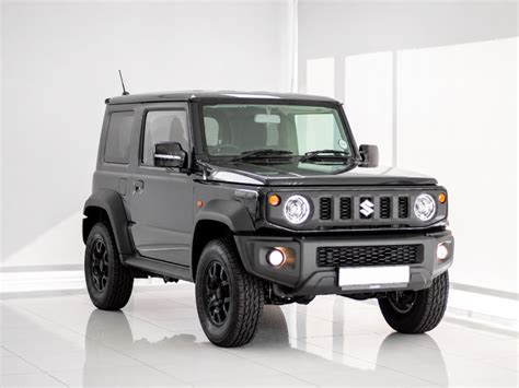 Thorp Suzuki N1 City Dealership In Goodwood Autotrader