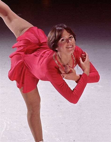 Dorothy Hamill