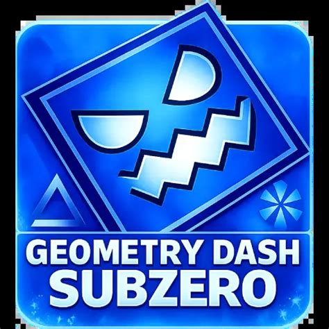 Geometry Dash 3d