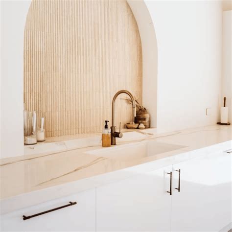 Bayside Luxe The Brighton Range Antique Brass Handles