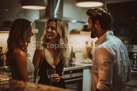 Threesomes 15 Tips How To Start And What To Expect