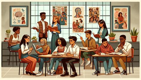 What Are Humanities Classes In High School Uphill To School