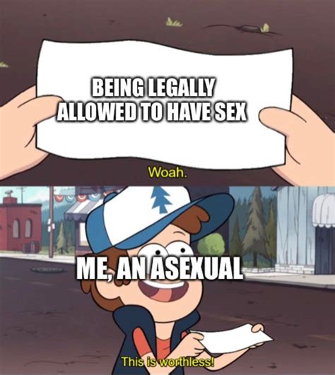 Aro And Ace Memes Artofit