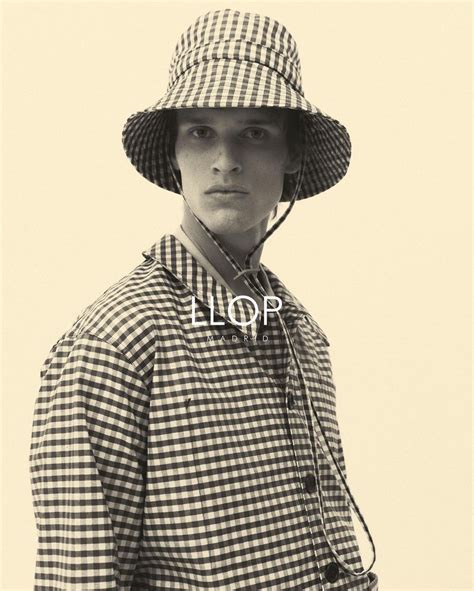 Llop S S 22 Various Campaigns