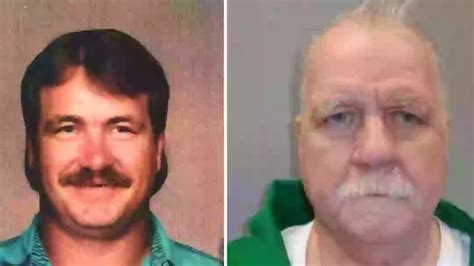 First Person To Be Executed By Firing Squad In The Us In 15 Years