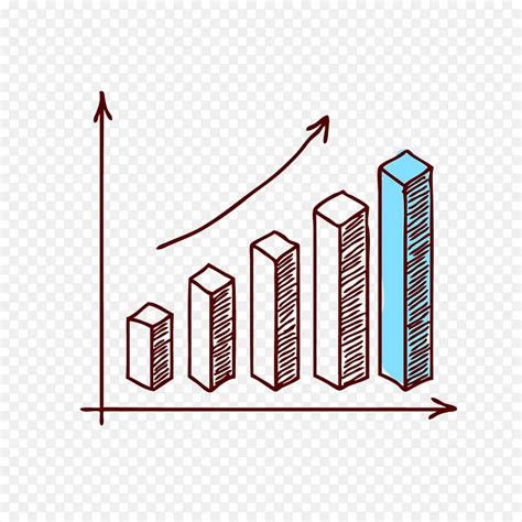 手绘素描ppt数据统计图表png图片素材下载图片编号ylzeaowy 免抠素材网