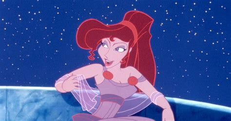 Why Meg From Hercules Is The Best Woman Disney Character PS Entertainment