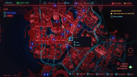 Where To Find Skippy The Talking Gun Cyberpunk 2077 Guide Eip Gaming