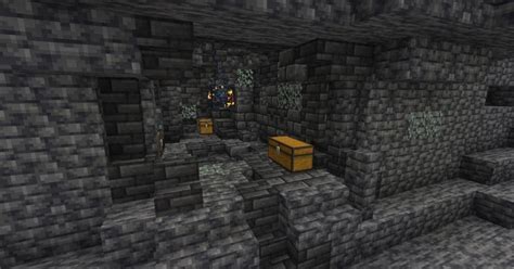 How To Get And Use Deepslate In Minecraft Touch Tap Play