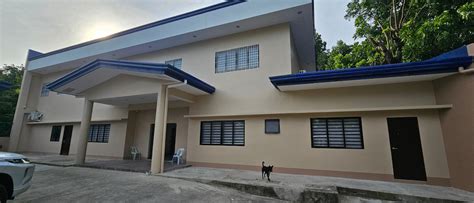 1st Rehab Center For Female Cicls Now Operational In Cebu Philippine