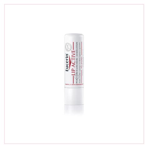 Eucerin Ph5 Protector Labial Fps15 Farmacia Dermatológica Quito