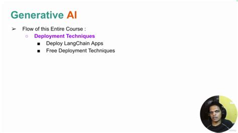 Generative Ai Complete Bootcamp Nlp Transformers And Gen Ai Coupon