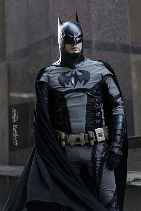 Just A Hunter Girl Living In A Muggle World Jensen Ackles Batman