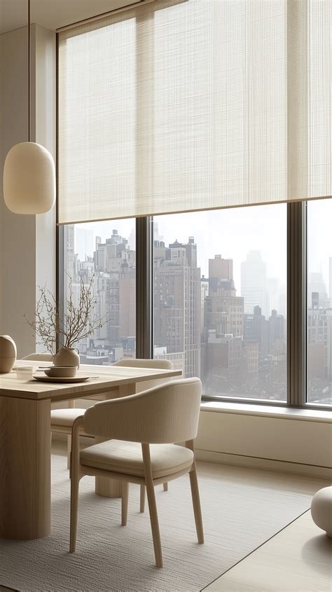 Toiles Pour Grandes Fenêtres Urbaines Et Lumière Naturelle Window