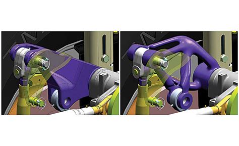 Generative Design Software Is Transforming The Design Process 2019 05