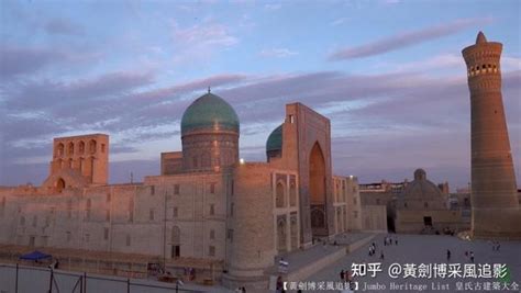 第1667回：乌兹别克斯坦复苏，双重内陆浩罕汗国 知乎