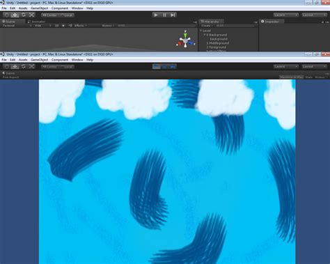2d Background Problems Unity Engine Unity Discussions