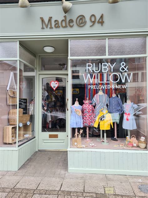Rubyandwillow Southend On Sea