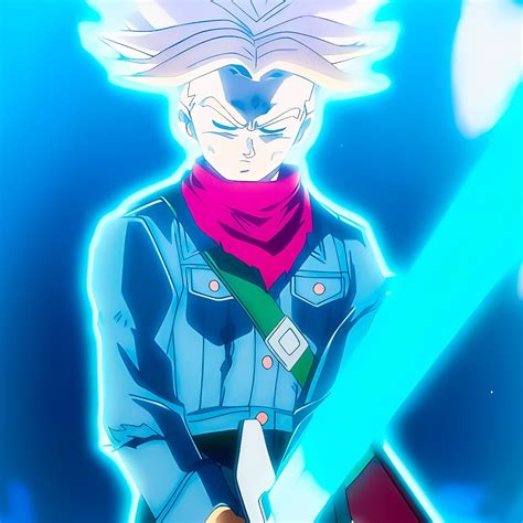 Mirai Trunks Dragon Ball Super Manga Dragon Ball Super Dragon Ball Art Goku