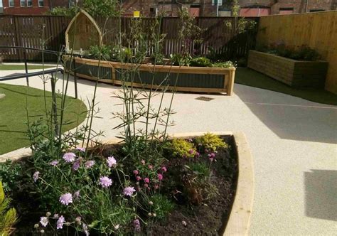 Age Friendly Design Age Uks Dementia Garden