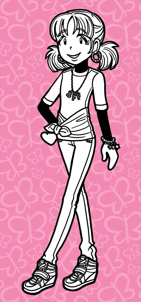 9 Dork Diaries Colouring Pages Ideas To Save Today Dork Diaries