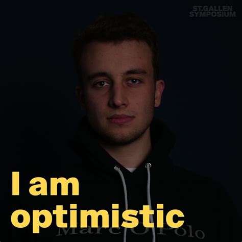 Johannes David Vogl On Linkedin Although I Might Not Look That Optmistic In This Picture I