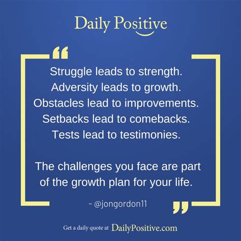 Donna Ardolf On Linkedin Challenges Come To Us To Make Us Better Not