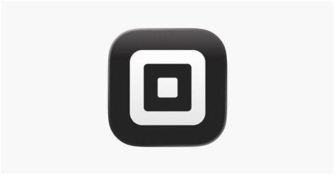 ‎square Point Of Sale Pos App App Store