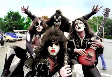 Pin By John Mogavero On Kiss Kiss Music Kiss Army Kiss Band