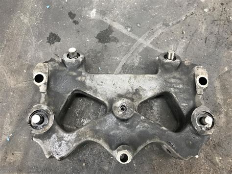 317c Cat 3176 Engine Brake Exhaust Brake For Sale