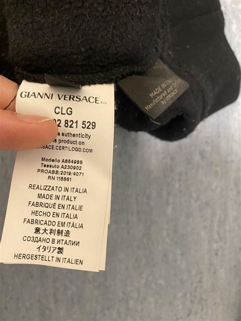 Does Anyone Know This Piece And What Year Clg Checks Out So Should Be