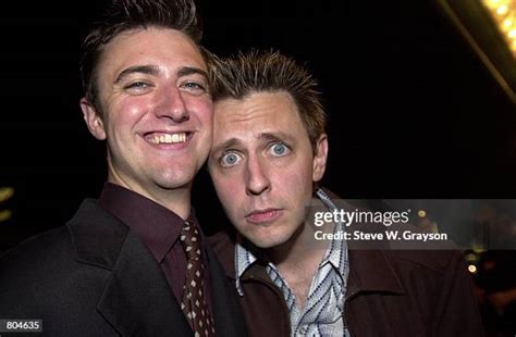 Sean Gunn Actor Photos And Premium High Res Pictures Getty Images
