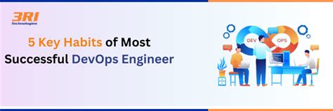 DevOps Engineer Habits Youll Learn At The Best Training Institute In Pune