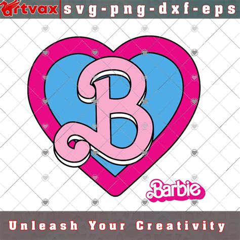 Barbie Movie Logo Barbie Logo History Uvkjj