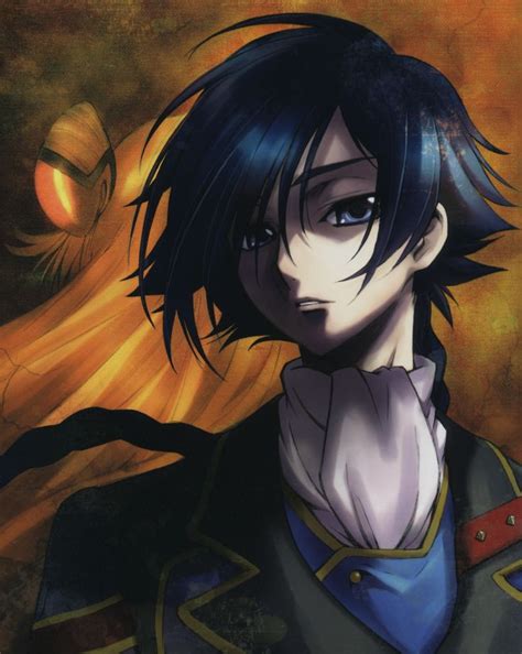 Code Geass Boukoku No Akito1417514 Code Geass Coding Anime Images