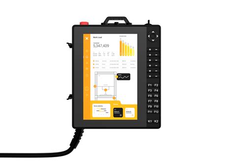 X10 Wired Käsipääte • Jetter