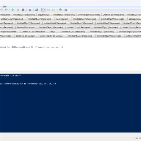Disable Ssdp Discovery Ssdpsrv With Powershell Alexandru Marin