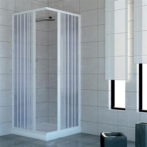 Plastic Shower Glass At Martha Cannon Blog