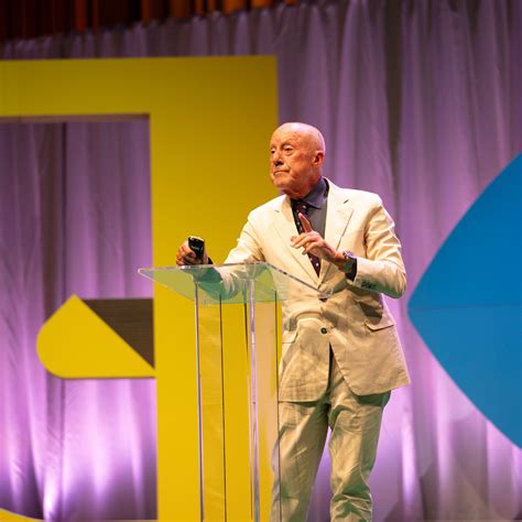 Twelve Defining Projects From Norman Fosters Long Career