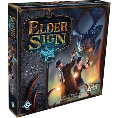 Elder Sign Big W