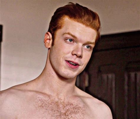 Pin On Shameless Cameron Monaghan Ian Shameless Cameron