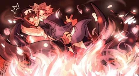 Winnie And Augustine Cold Front Artofit