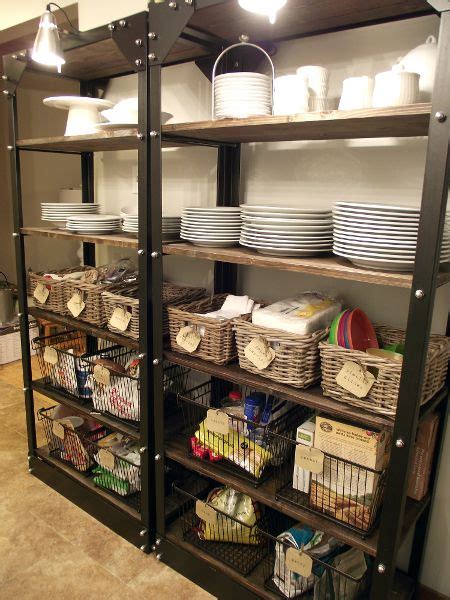 16 Bror Ikea Hack Ideas Shelves Shelving Kitchen Shelves