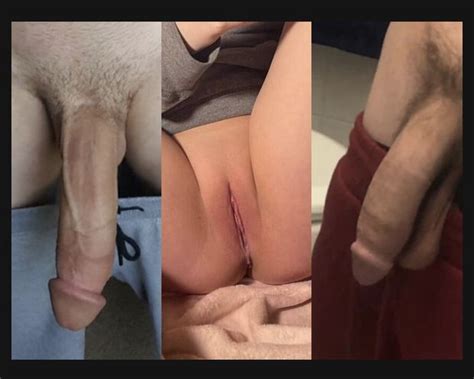 Foto De Your Gfs Pussy Vs The Two Hung Trump Supporters