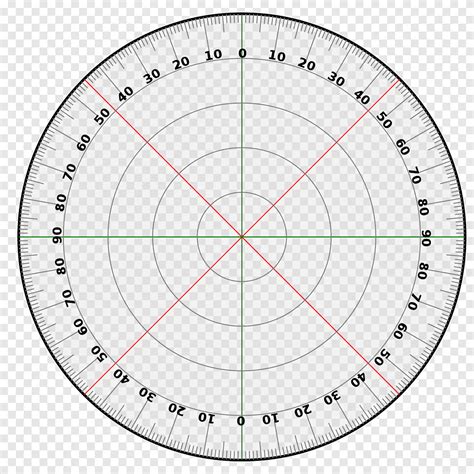 Circle Measure Chart Rod Builders Measurement Conversion Chart