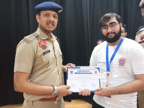 Cybercrime Internship Cybersecurity Ctf Learningexperience